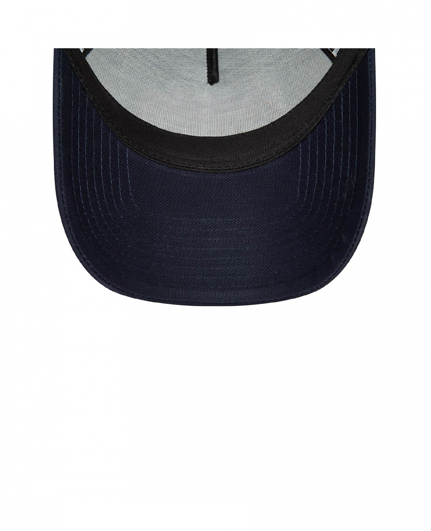 ORACLE RED BULL RACING PATCH NAVY E-FRAME TRUCKER