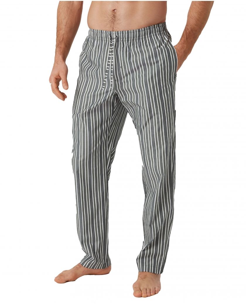 BORG CORE WOVEN PYJAMA PANTS